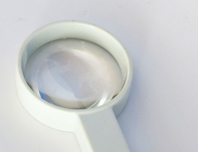 Venta de Lupas Online | Flexo Lupas, Iluminadas y Profesionales